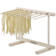 VonShef Collapsible Pasta & Spaghetti Drying Rack | Wayfair.co.uk