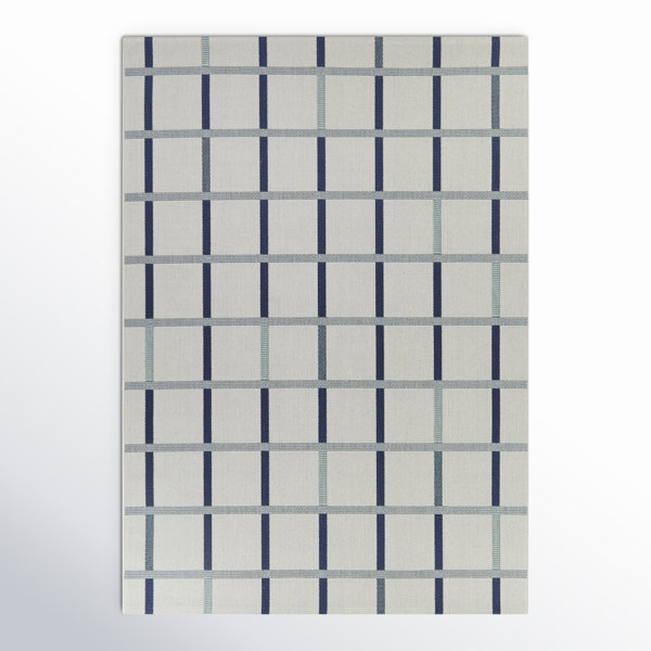 Leyla Gray Indoor/Outdoor Rug & Reviews | AllModern