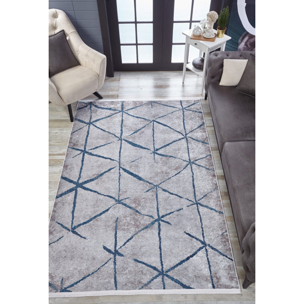 Union Rustic Feltonville Rug - Wayfair Canada