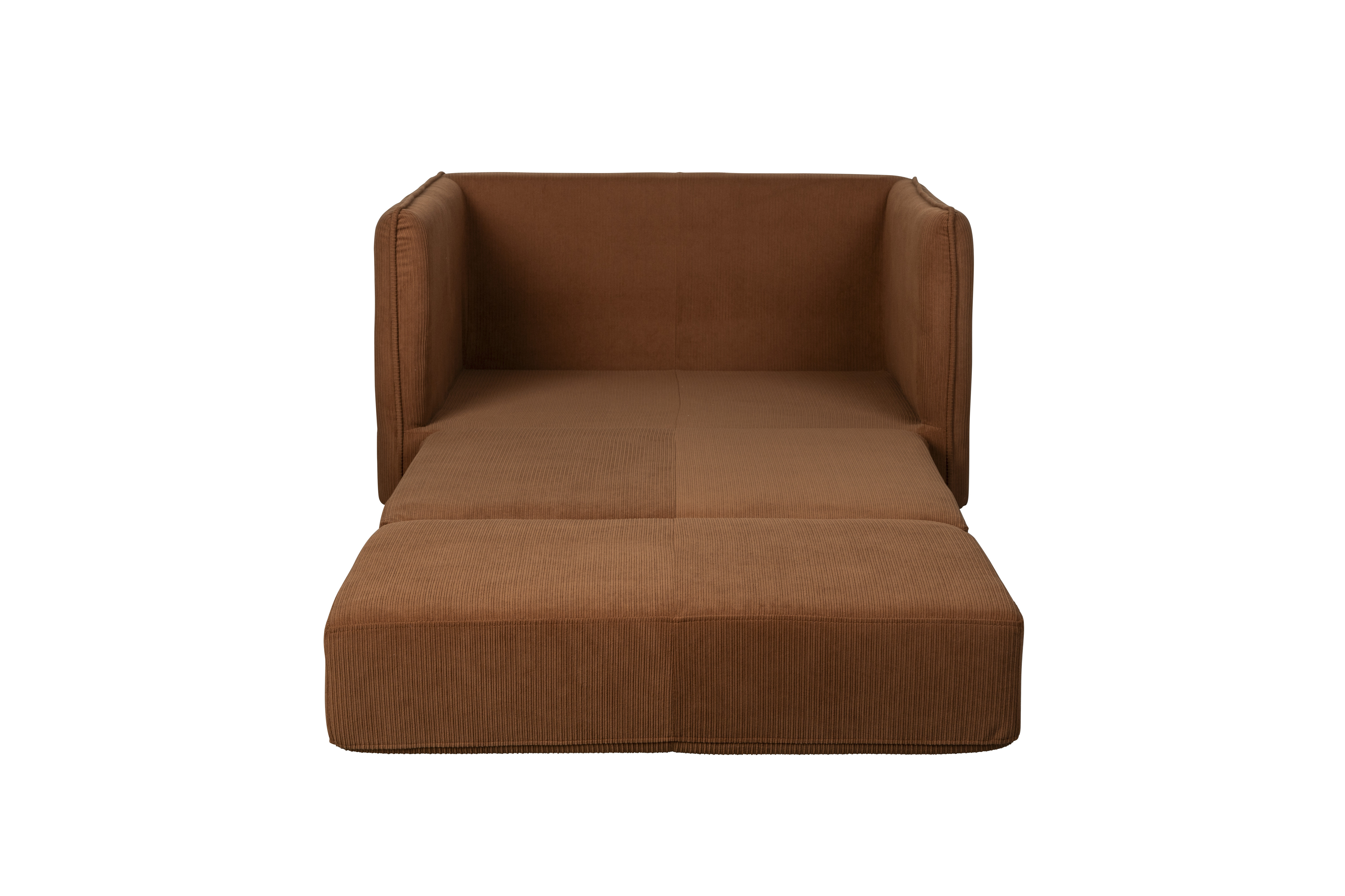 Brayden Studio Breshauna Loveseat Sofabed | Wayfair.co.uk