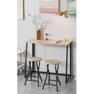 Folding Kitchen & Dining Room Sets You'll Love | Wayfair.co.uk
