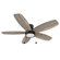 Ebern Designs 52'' Ceiling Fan with LED Lights | Wayfair