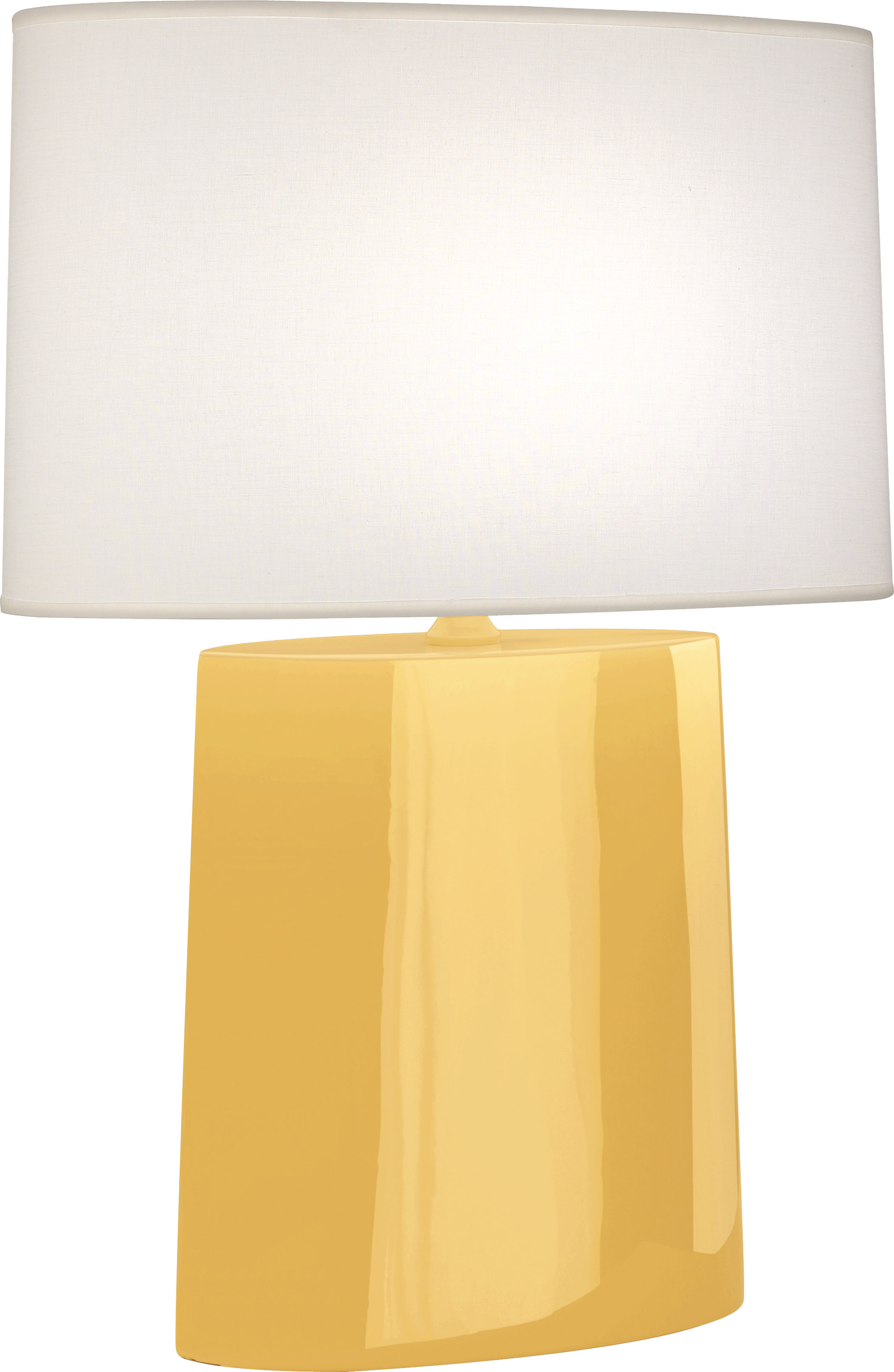 Robert Abbey Victor Ceramic Table Lamp & Reviews | Wayfair