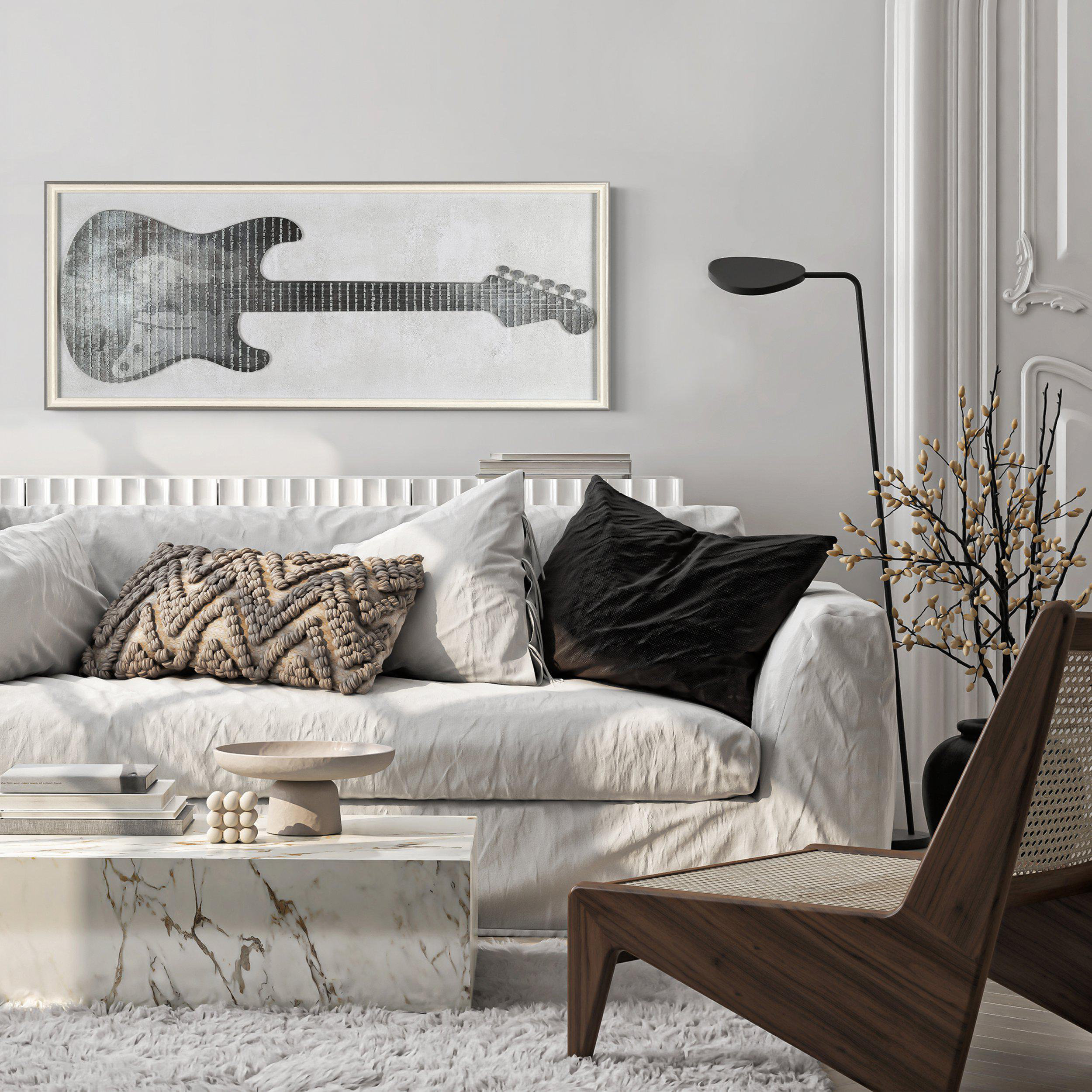 Lark Manor MDF | Wayfair.co.uk