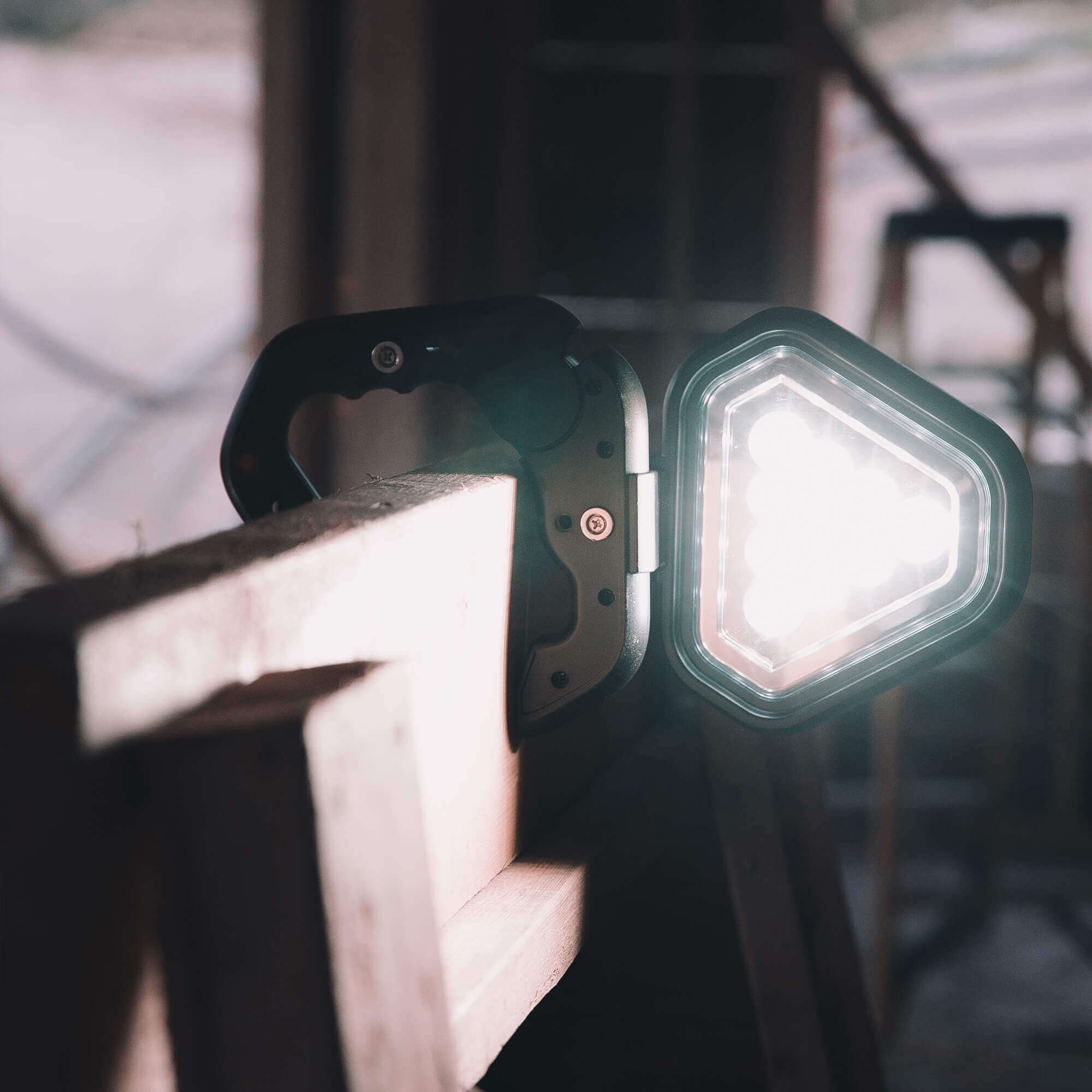 KODA Portable LED Work Light | Wayfair