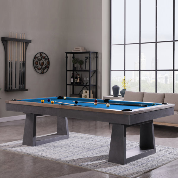 Slate Pool Tables You'll Love | Wayfair