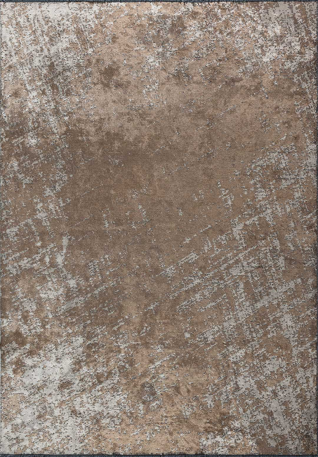 Woven Concepts Tapis brun de luxe - Wayfair Canada