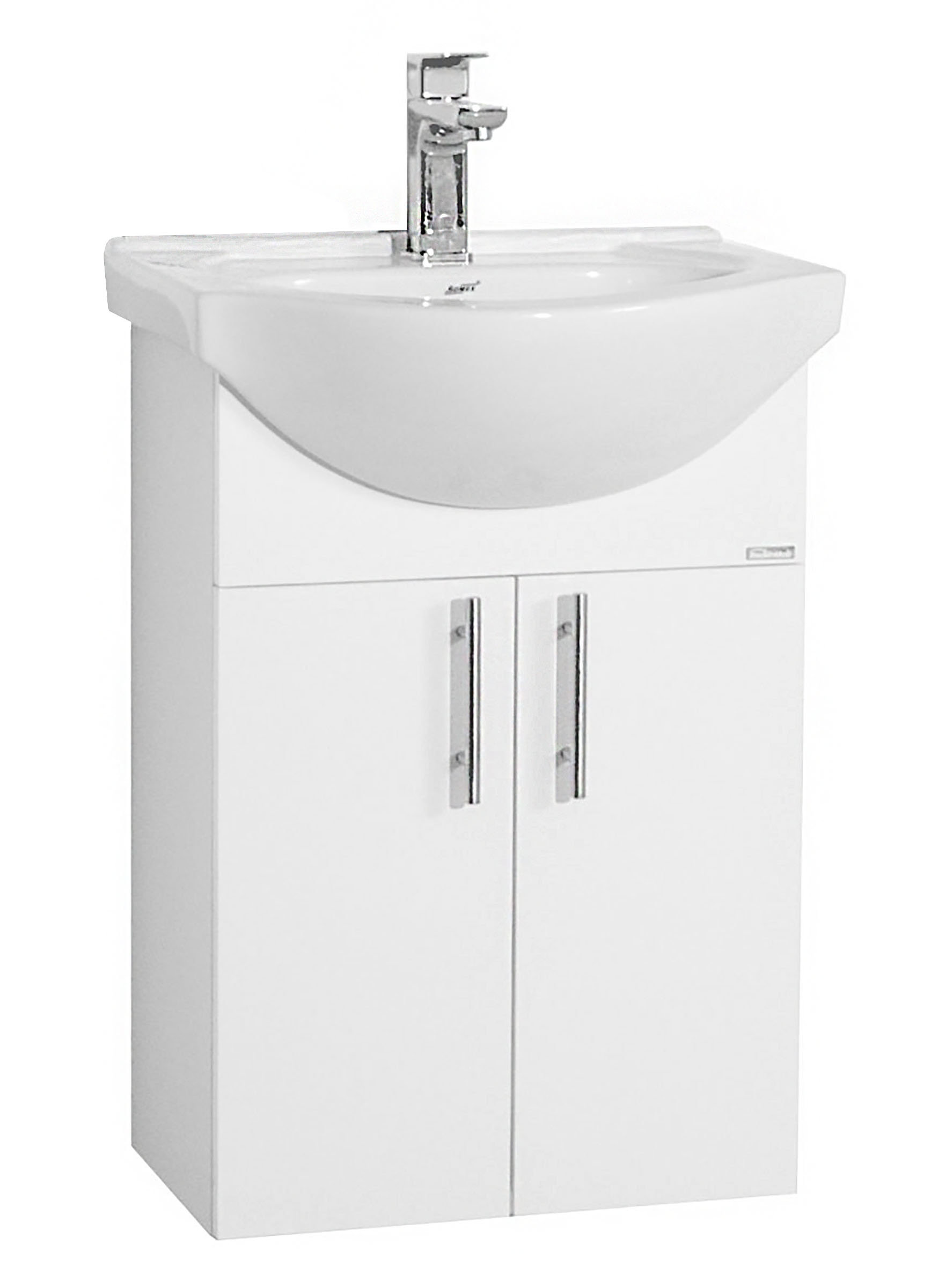 17 Stories 2 piece "Lisalo M" bathroom block | Wayfair.co.uk