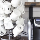 Laurel Foundry Modern Farmhouse Pembina Mug Tree & Reviews | Wayfair