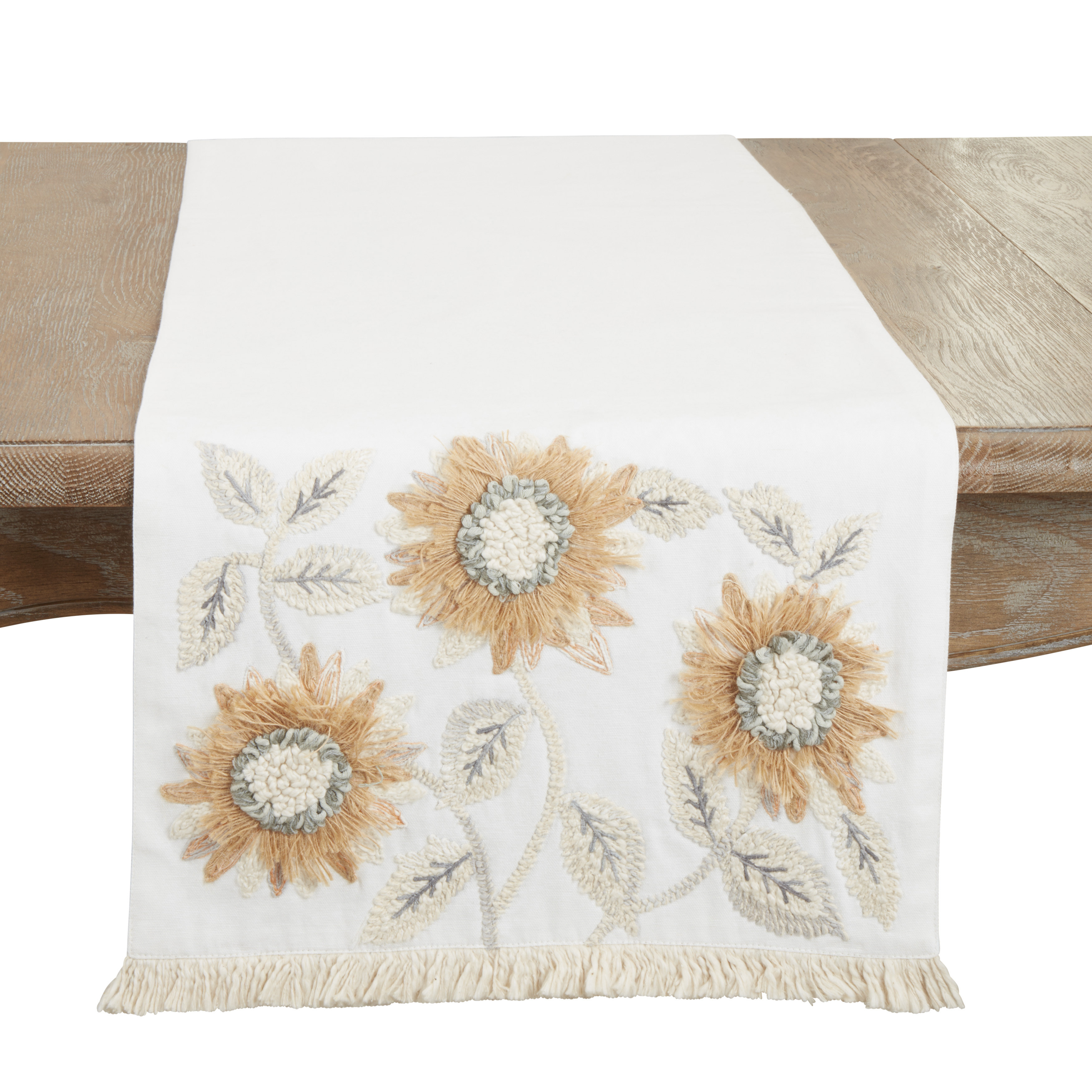 Saro Sherry Dining Linens | Wayfair