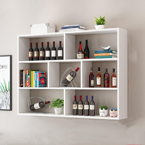 Wall & Display Shelves You'll Love in 2023 - Wayfair Canada