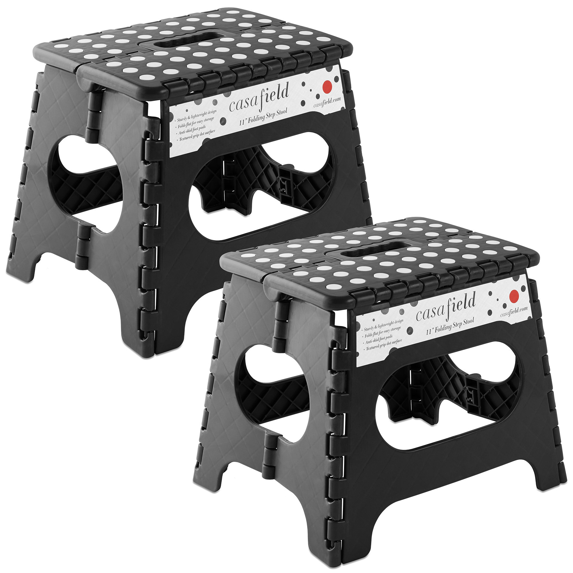 Casafield Step Stool | Wayfair