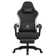 LUCKRACER GAMING CHAIR Adjustable Reclining Ergonomic Swiveling PC ...