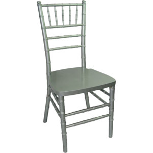 Midas Event Supply Legacy Chiavari Stacking Chair | Wayfair