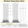 Mercer41 Alicea Velvet 100% Blackout Thermal Curtain Panel & Reviews ...