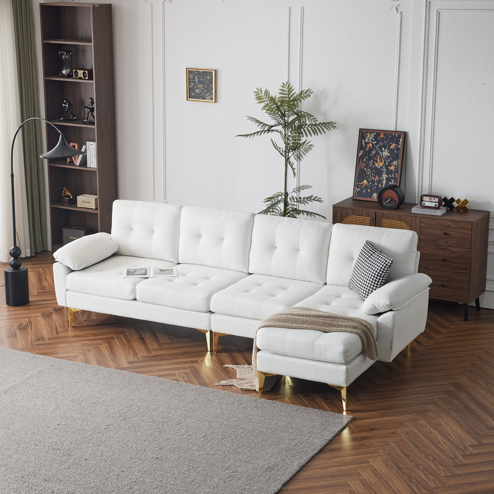 Mercer41 Sofa Component_3703 | Wayfair