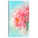 House of Hampton® " Peony Flowers Merged To Blue " | Wayfair