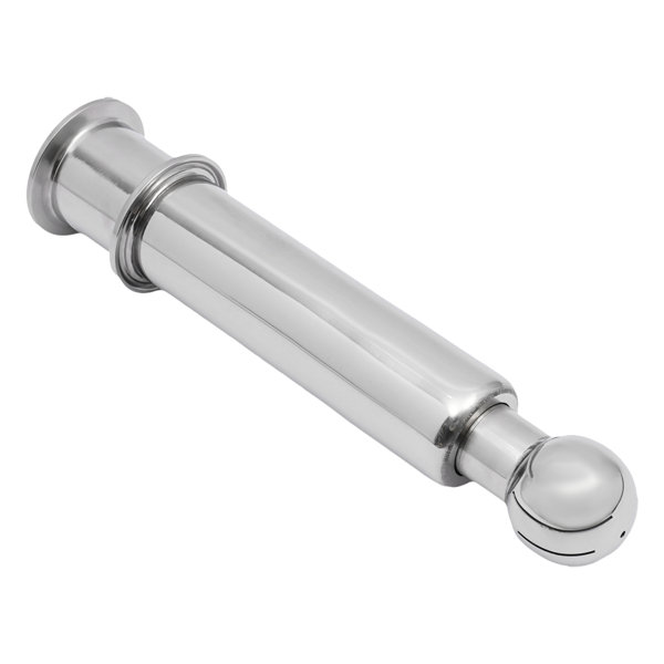 DALELEE Rotating Spray Ball, Tank Cleaning Ball - Wayfair Canada