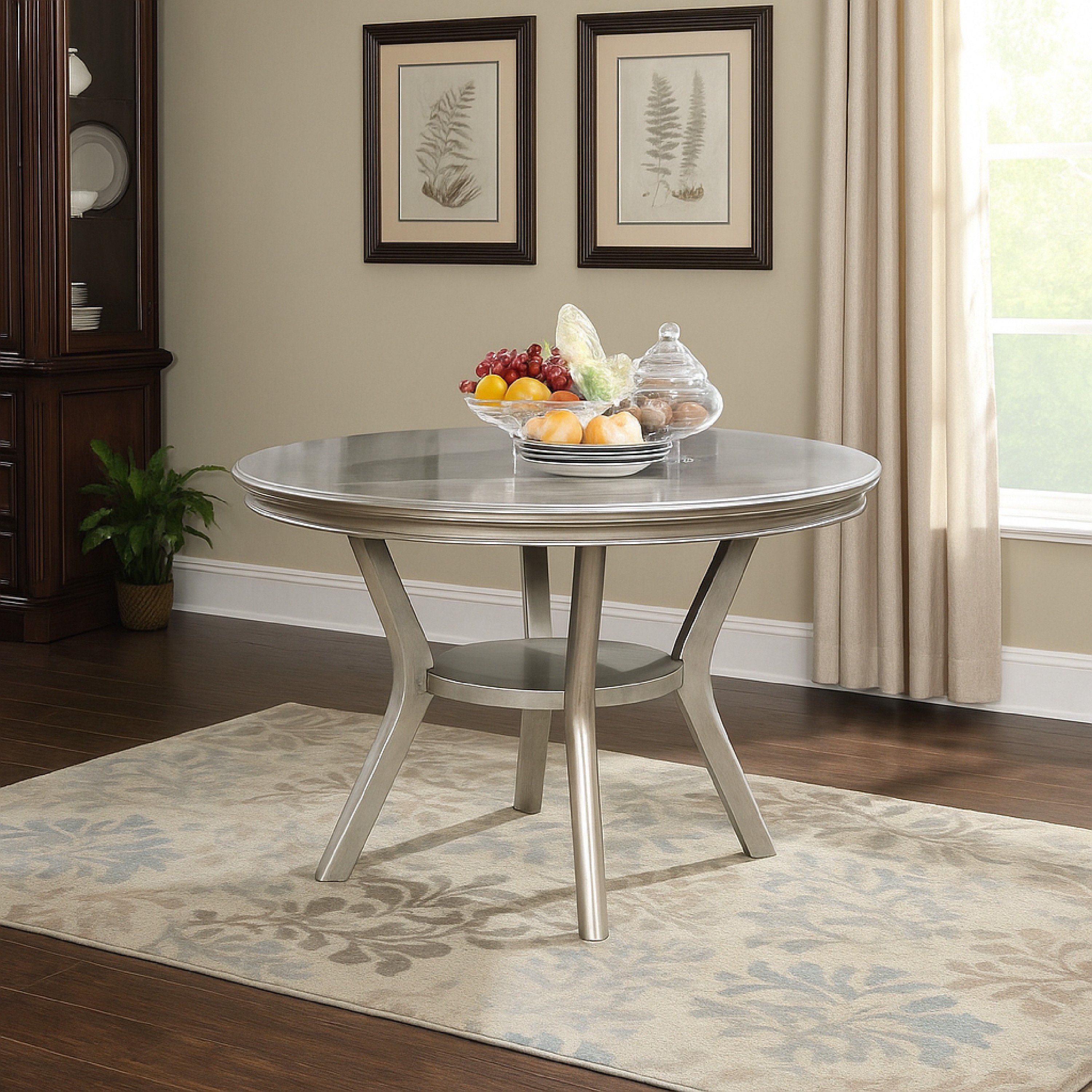 Mercer41 Ashlee Dining Table & Reviews - Wayfair Canada