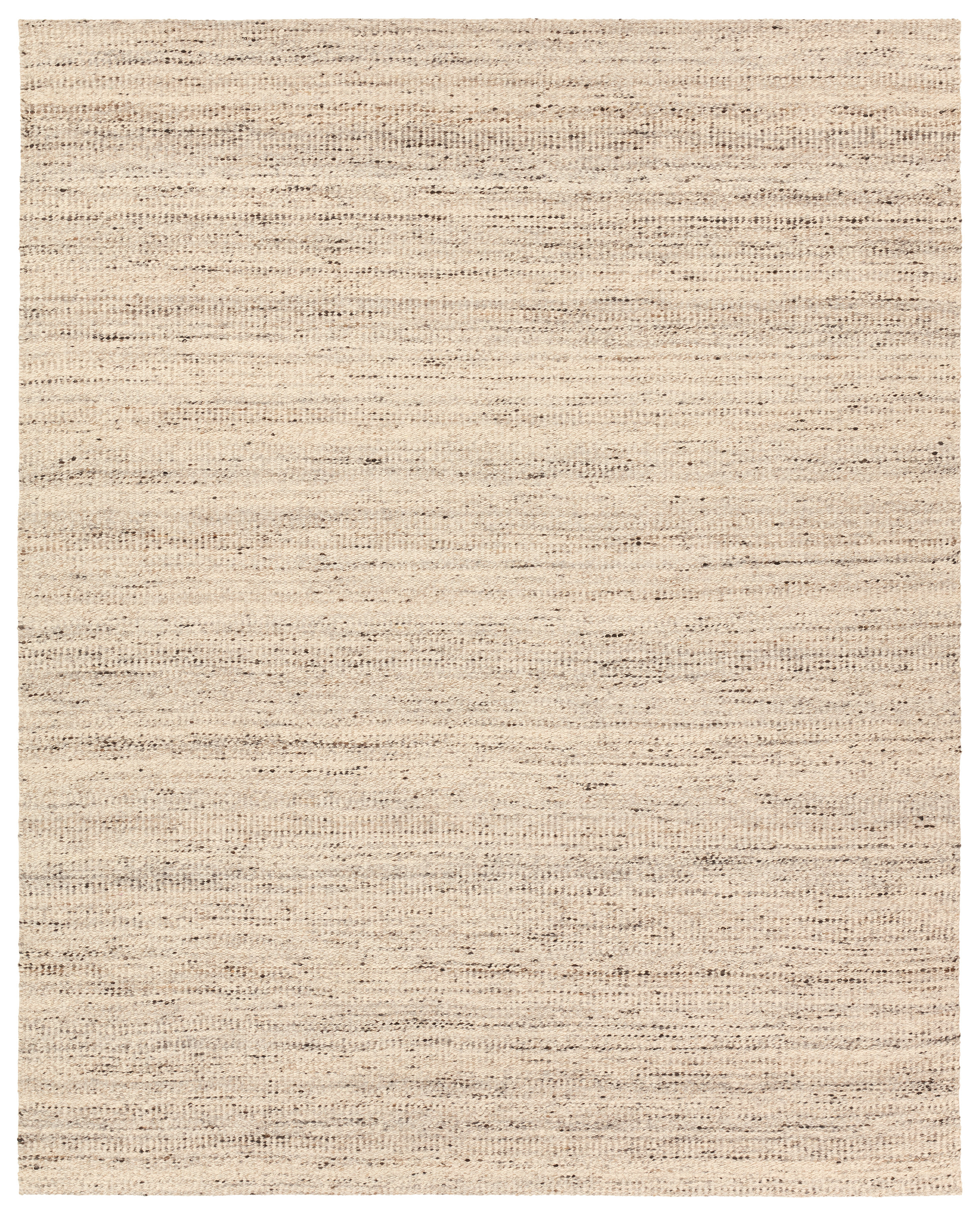 Gracie Oaks Melera Handwoven Wool Blend Solid Blue Area Rug | Wayfair