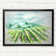 House of Hampton The Ploughed Fields Framed Print | Wayfair.co.uk
