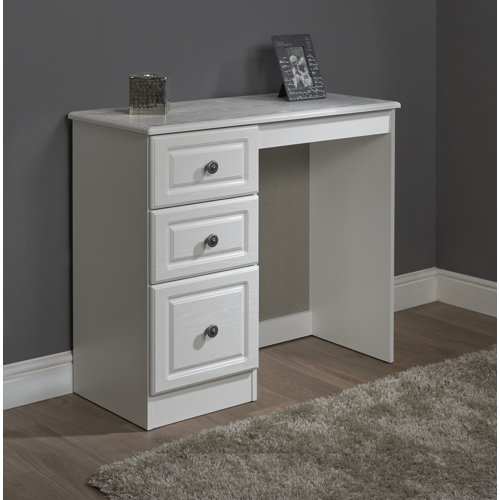 Fully Assembled Dressing Tables You'll Love | Wayfair.co.uk
