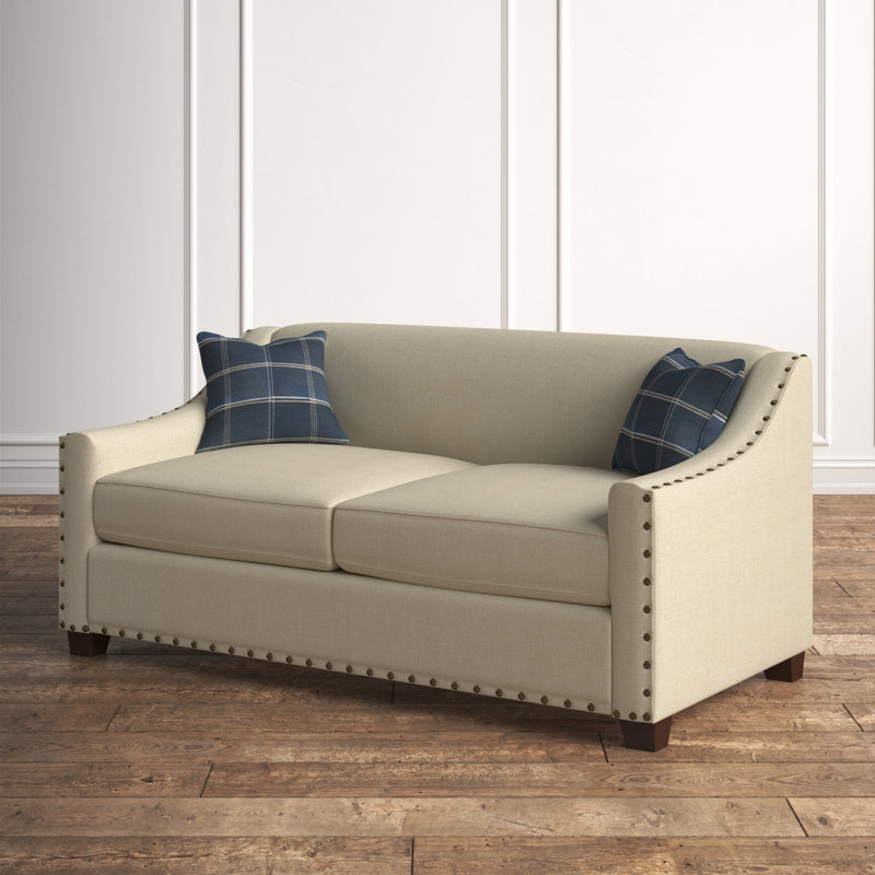 Sand & Stable Allard Upholstered Sleeper Sofa & Reviews | Wayfair