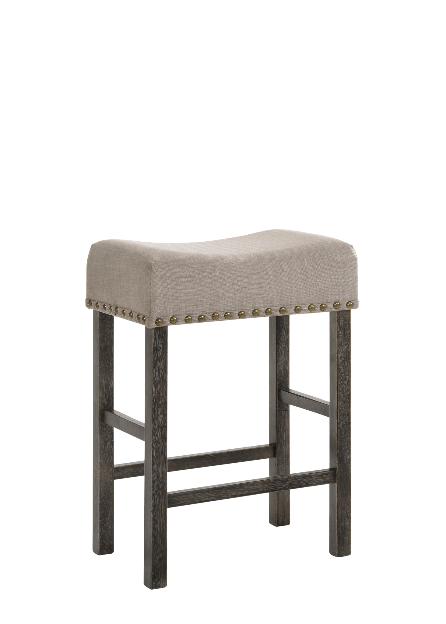 Ophelia & Co. Counter Height Stool (Set Of 2) | Wayfair