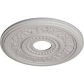 PCI Enterprises Genevieve 5.125'' H x 3.125'' W x 0.625'' D Urethane ...