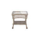 Highland Dunes Goodman 2 - Person Outdoor Seating Group & Reviews | Wayfair