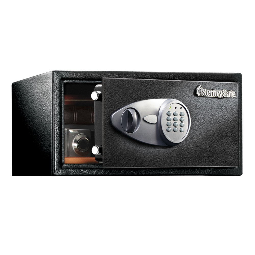 Sentry Safe Security Safe with Electronic Lock & Reviews | Wayfair