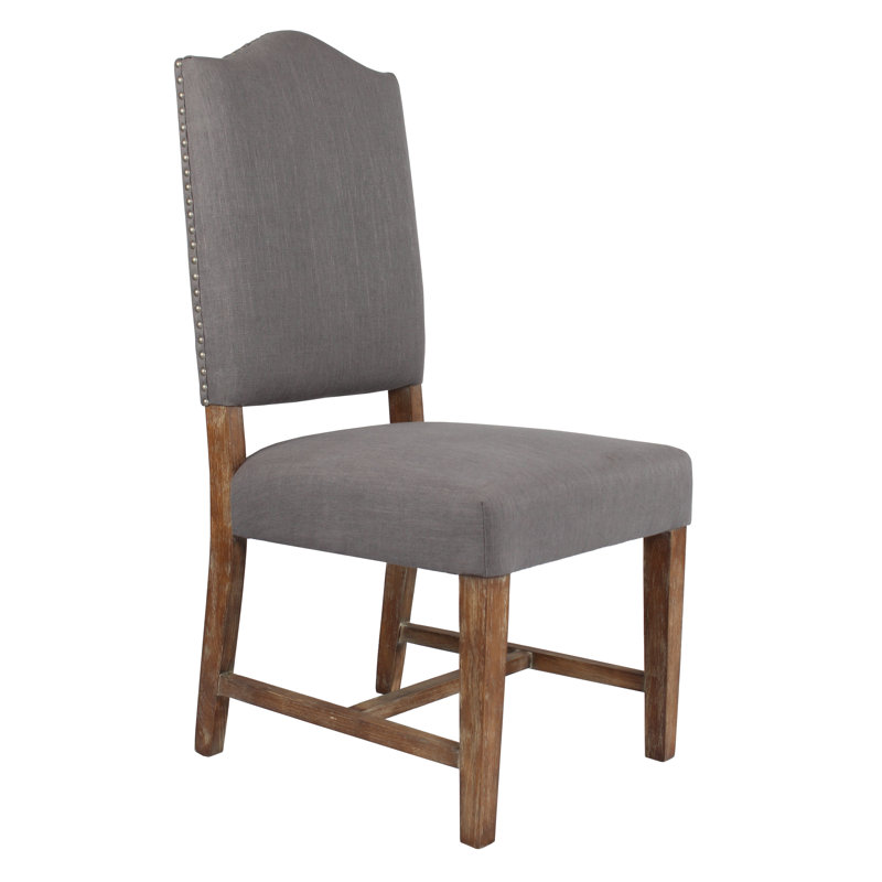 Ophelia & Co. Agustin Upholstered Dining Chair | Wayfair