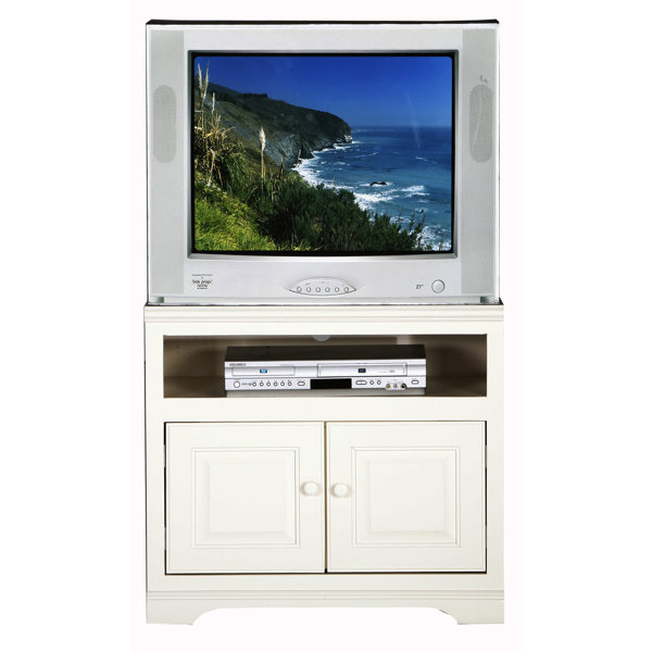Red Barrel Studio® Wentzel TV Stand for TVs up to 43" & Reviews | Wayfair