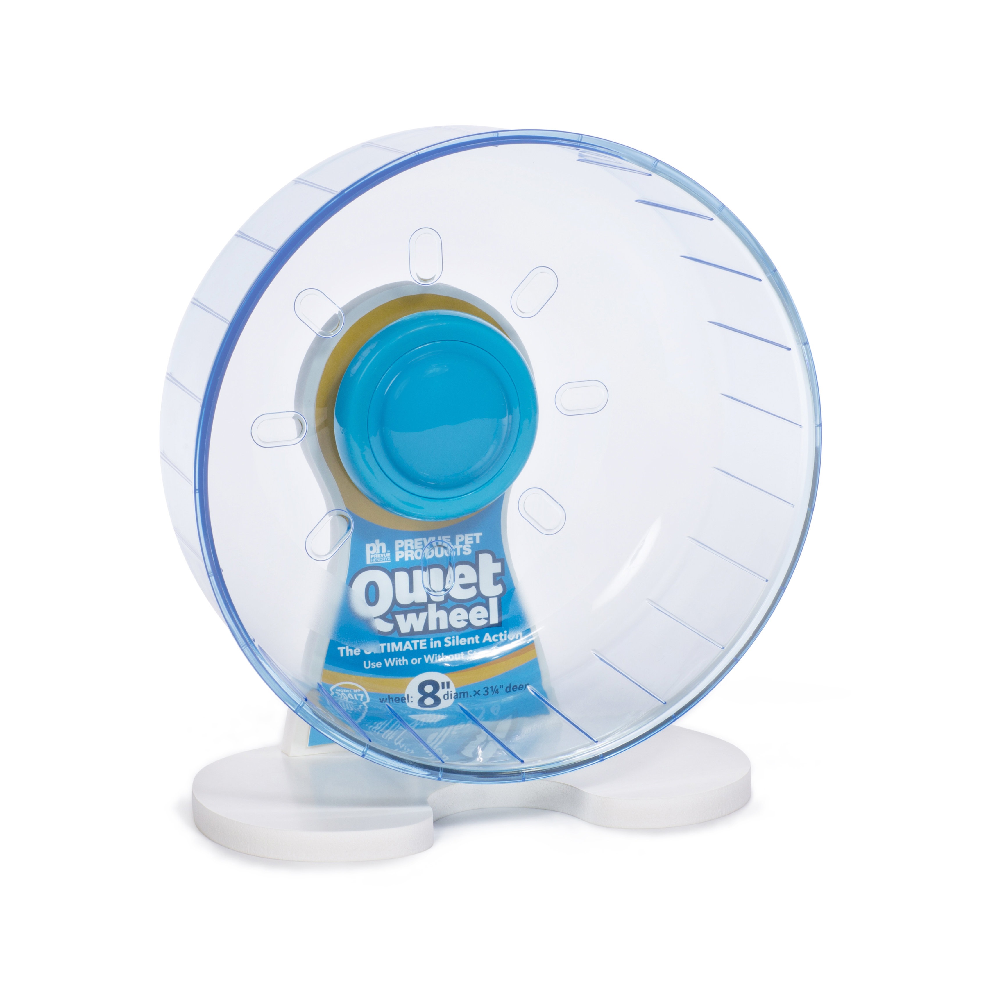 Tucker Murphy Pet™ Quiet Wheel for Small Animals | Wayfair