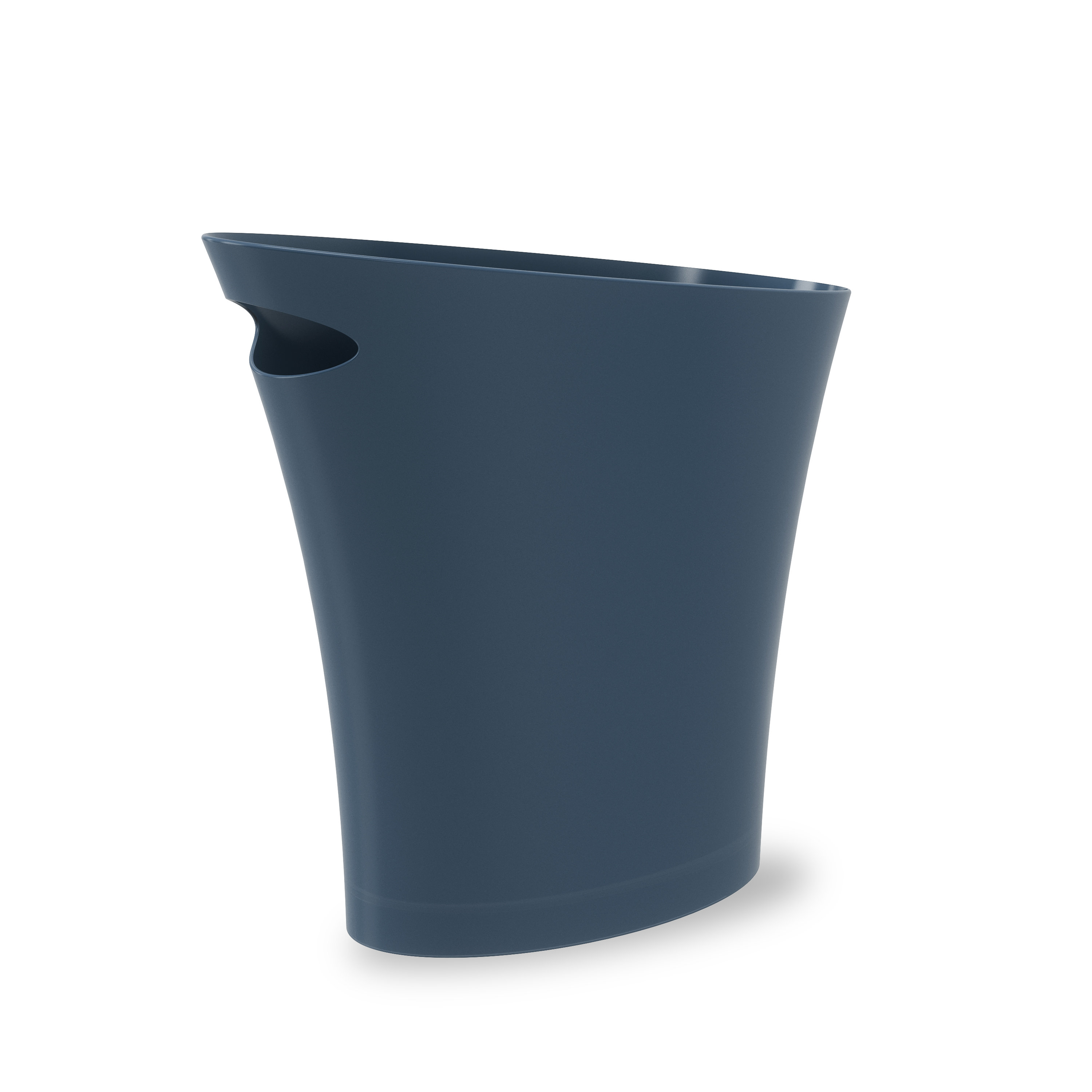 Umbra SKINNY CAN 7.5L DENIM & Reviews - Wayfair Canada