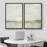 2 Piece Wall Art You'll Love | Wayfair