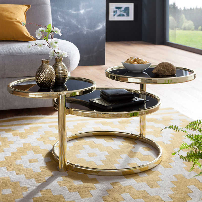 Etta Avenue Pia Frame Coffee Table & Reviews | Wayfair.co.uk