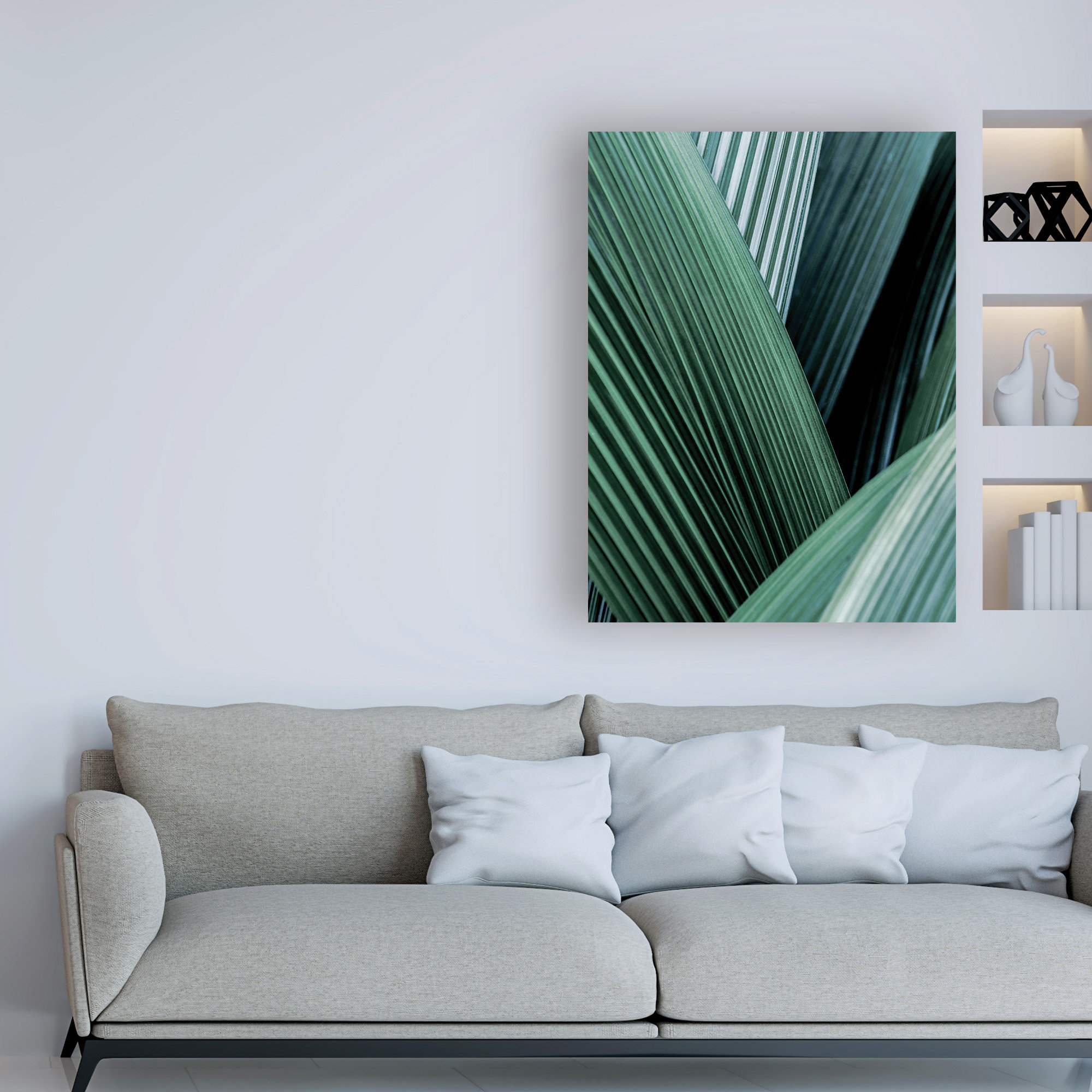 Bay Isle Home " Close Up I Tropic " by Incado | Wayfair