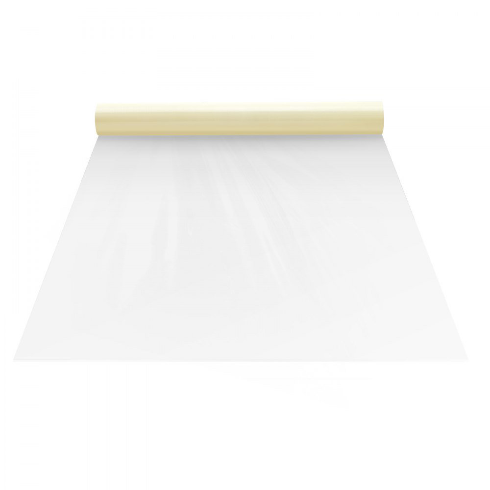 Stellweilan Tessberg Carpet Protection Film, 24" x 100' Floor and ...