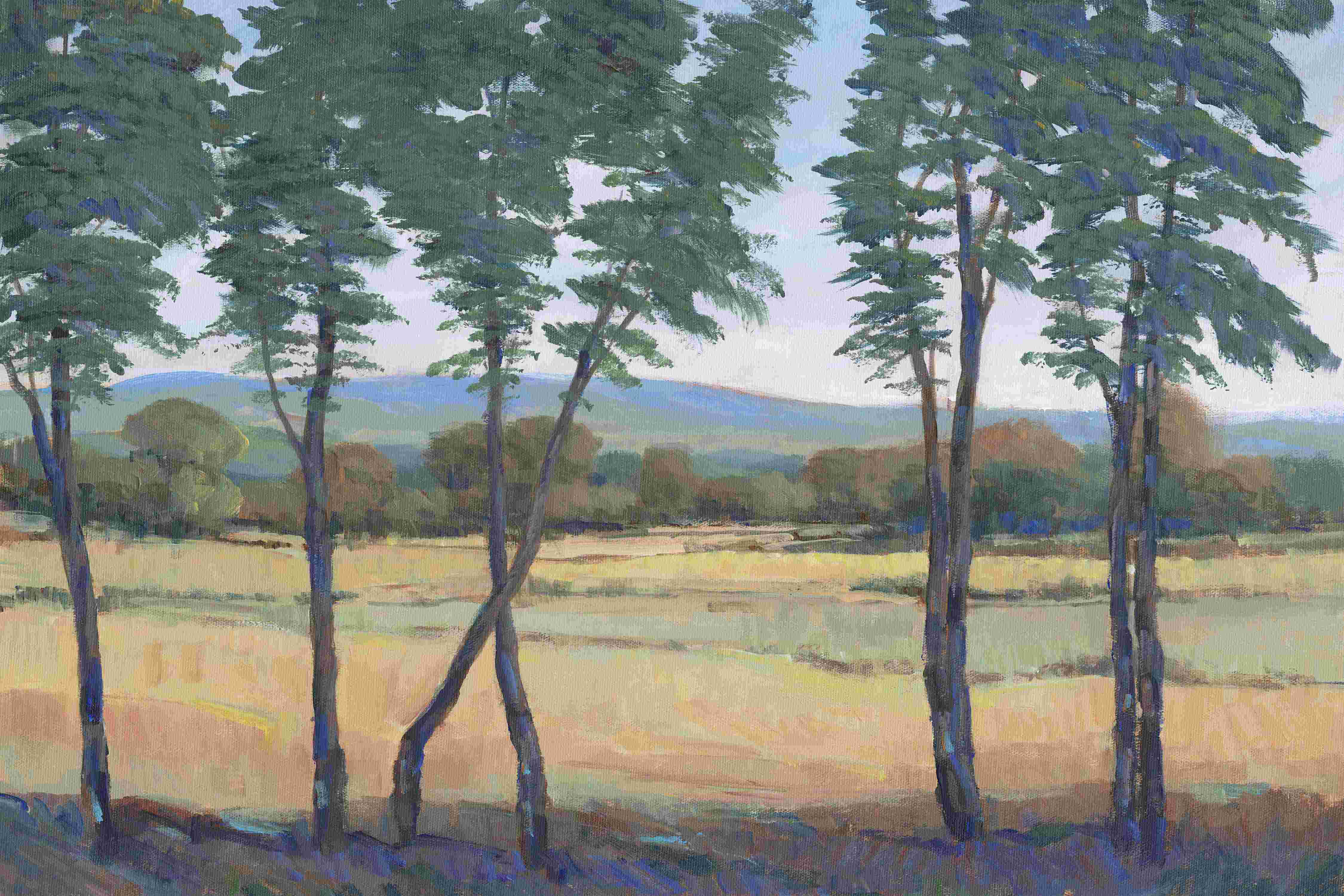 Winston Porter " Still Morning I " by Timothy O' Toole | Wayfair