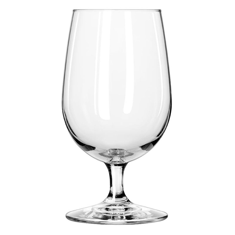 Libbey Vina Goblet Glasses, 16 Oz. & Reviews | Wayfair