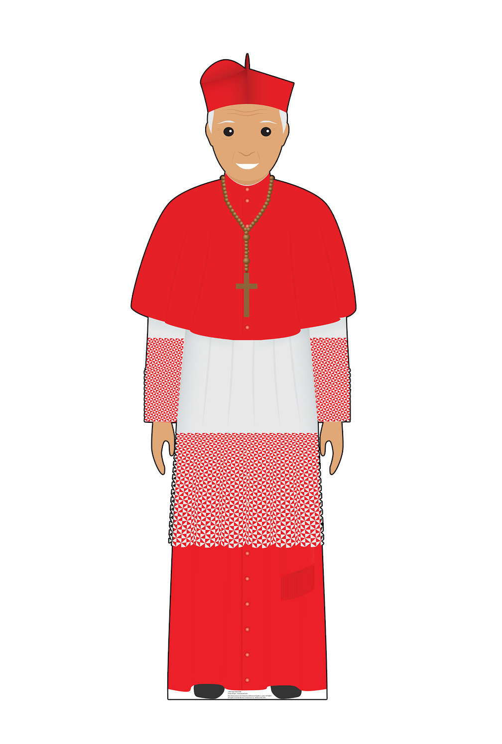 Pope Clipart