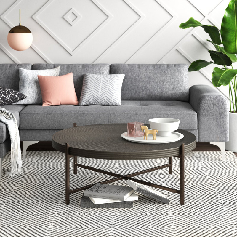 Mercury Row® Coffee Table & Reviews | Wayfair