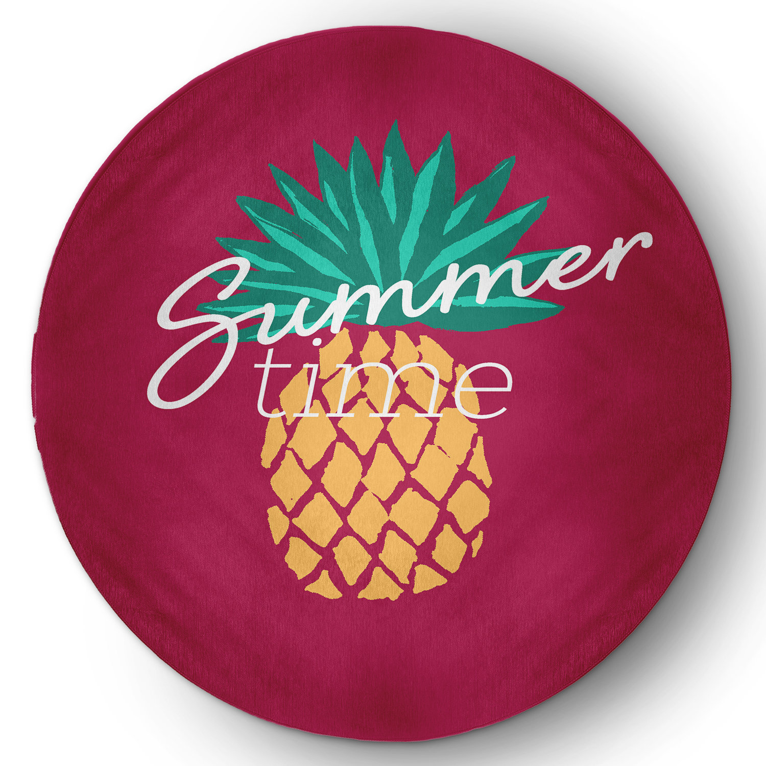 Bay Isle Home™ Wedgeport Machine Woven Chenille Area Rug in Red/Orange ...