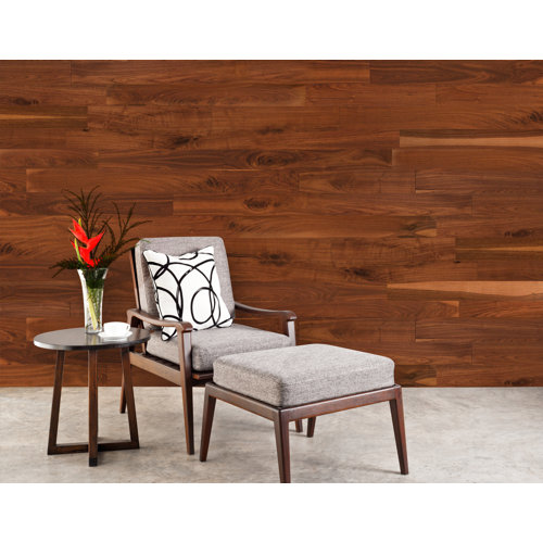 Red Wall Paneling You'll Love | Wayfair