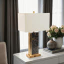 Sagebrook Home Gallant Standard Table Lamp Single | Perigold