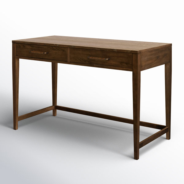 Birch Lane™ Brigit Desk & Reviews | Wayfair