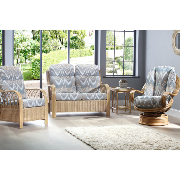 Sansibar Home 4-tlg. Couchgarnitur Talant | Wayfair.de