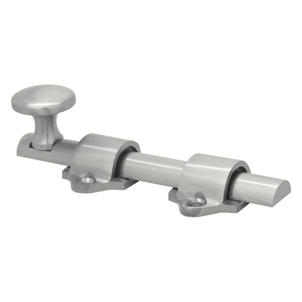 Baldwin Heavy Duty Dutch Door Bolt | Wayfair