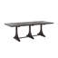 Gabby Adams 94" Solid Wood Trestle Dining Table | Perigold
